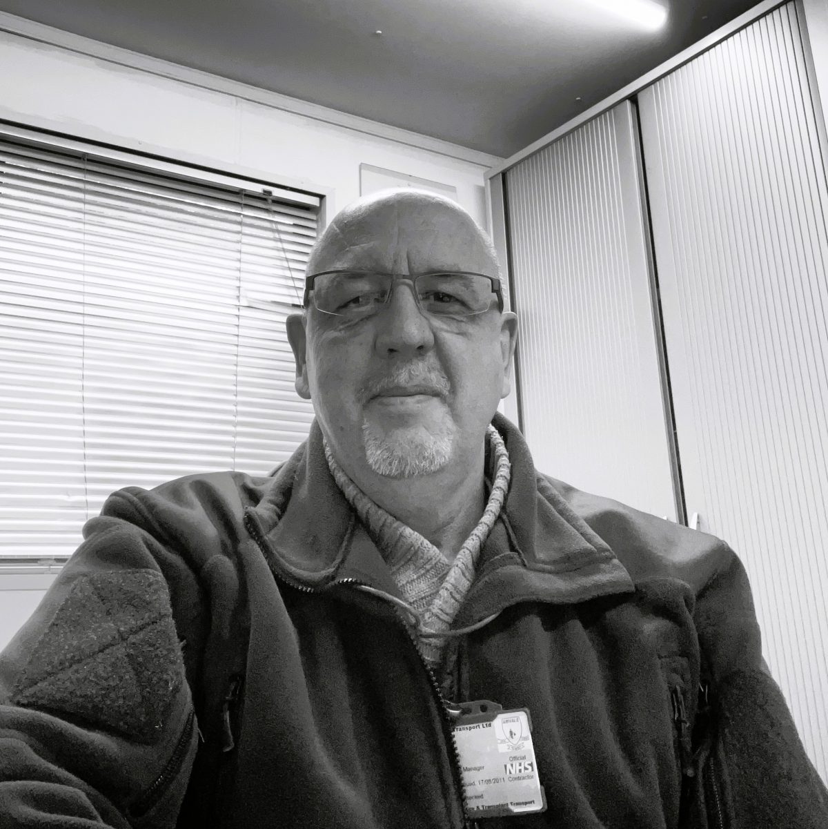 Leadership of the IAA | The Independent Ambulance Association